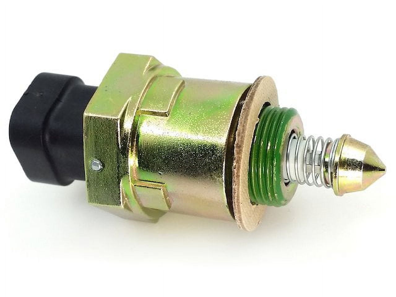 Idle Control Valve - Compatible with 1988 - 1995 Chevy K1500 1989 1990 ...