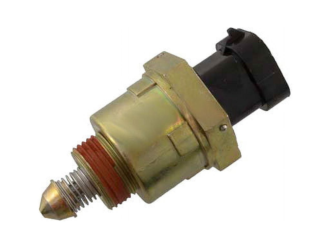 Idle Control Valve - Compatible with 1988 - 1995 Chevy K1500 1989 1990 1991 1992 1993 1994 ...