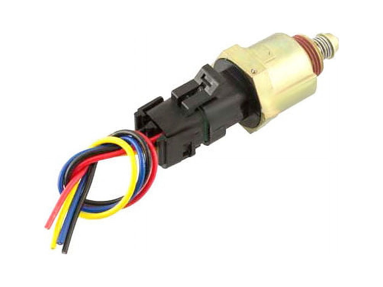 Isuzu Trooper Fuel Injection Idle Air Control Valve