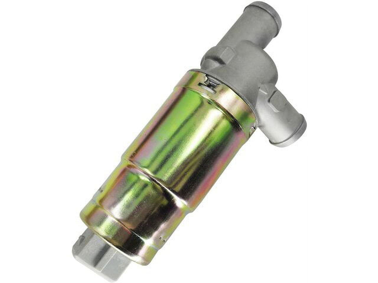 Idle Control Valve - Compatible with 1991 Ferrari Testarossa - Walmart.com