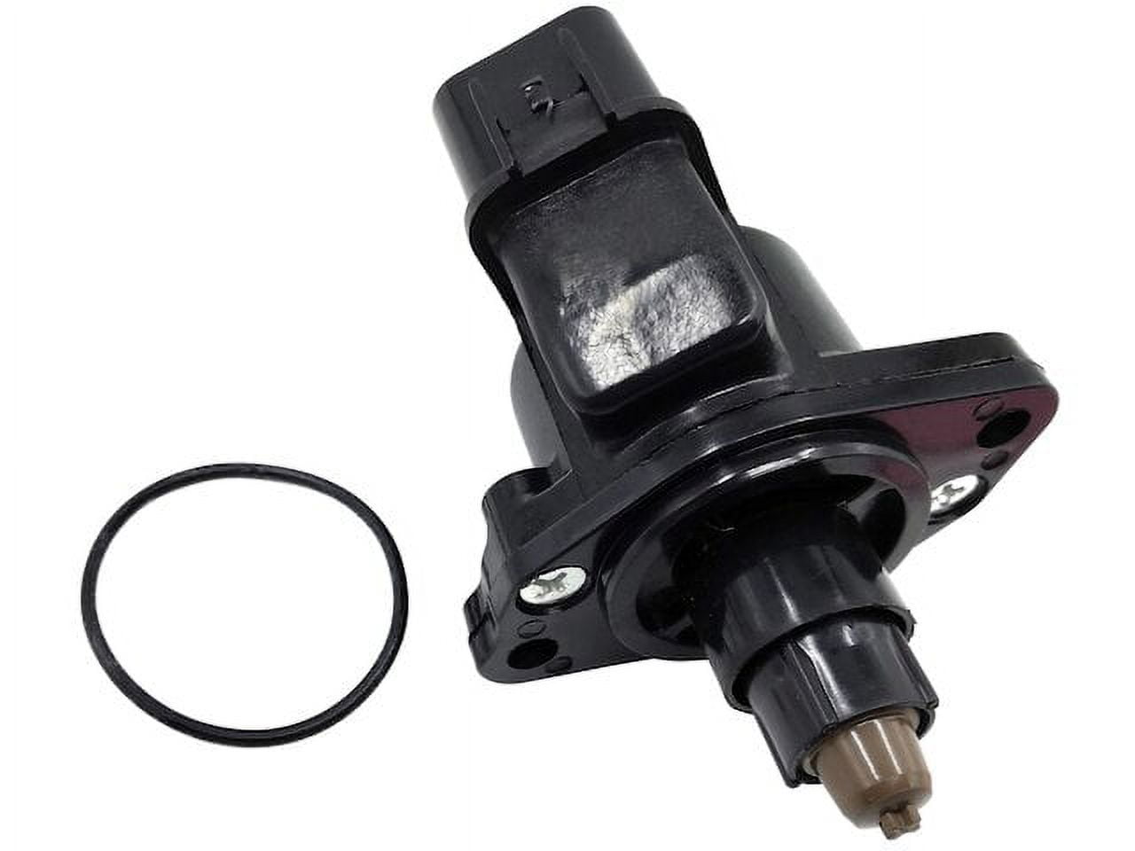 Idle Control Valve - Compatible with 1991 Plymouth Colt 2.0L 4-Cylinder ...