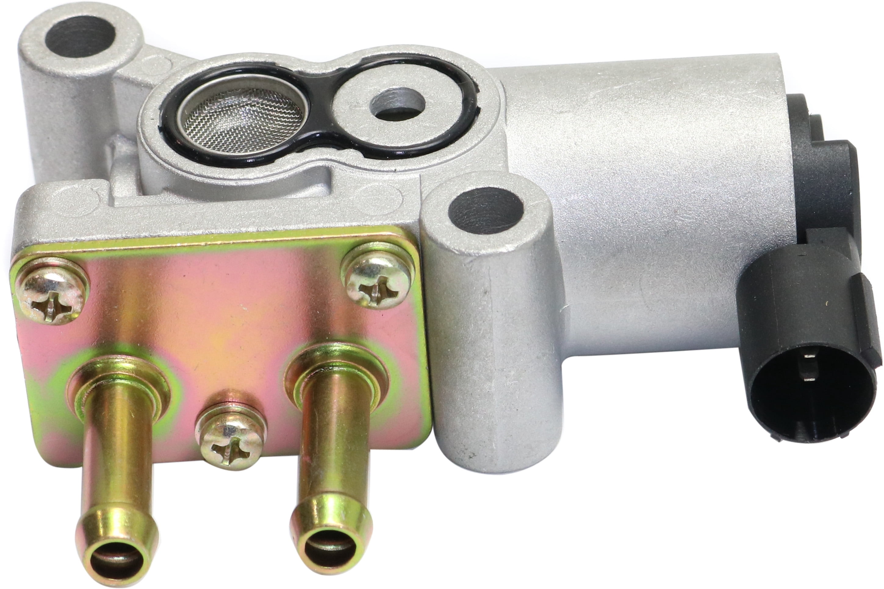 Idle Control Valve Compatible with 1992-1995 Honda Civic 1993-1995 del ...