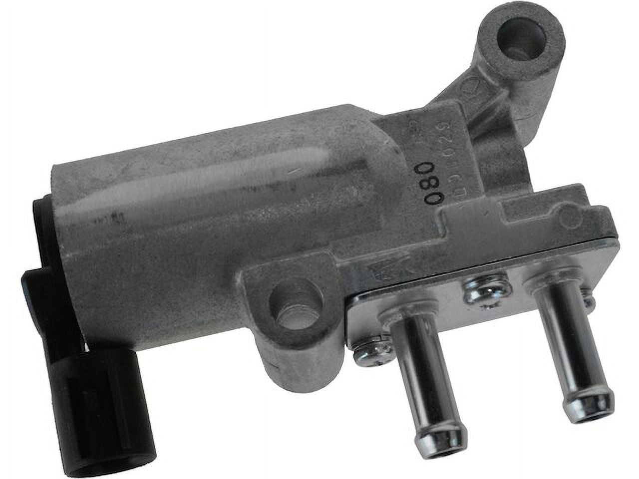 Idle Control Valve - Compatible with 1993 - 1995 Honda Civic del Sol S ...