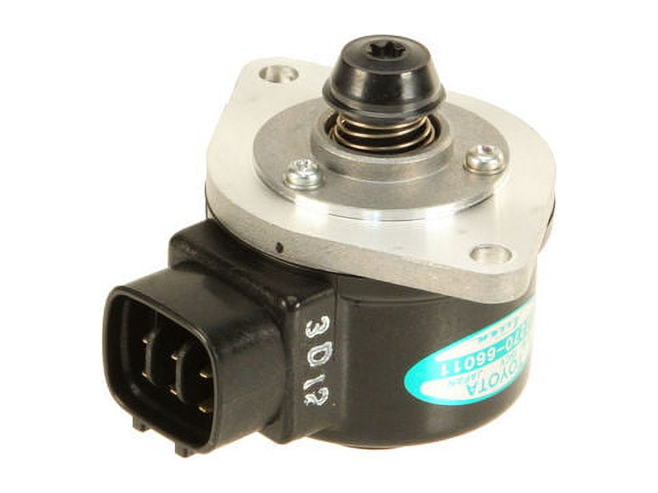 Idle Control Valve - Compatible with 1995 - 1997 Toyota Land Cruiser ...