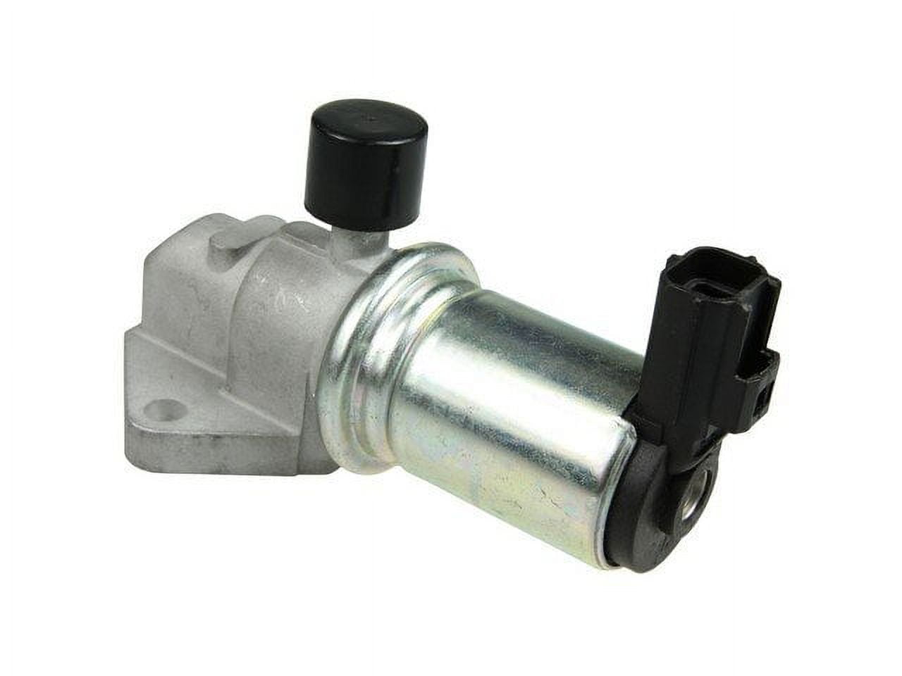 Idle Control Valve - Compatible with 1995 - 2001 Ford Ranger 1996 1997 1998 1999 2000 - Walmart.com