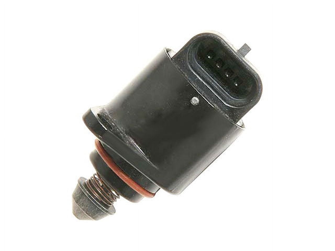 Idle Control Valve - Compatible with 1995 - 2002 Isuzu Trooper 1996 ...
