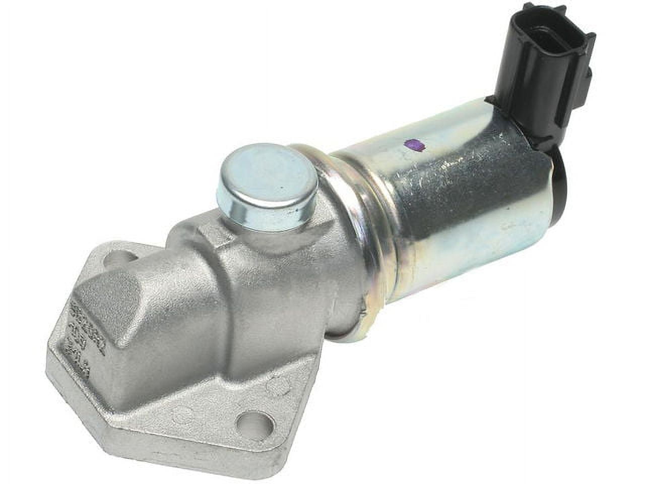 Lincoln Navigator Fuel Injection Idle Air Control Valve