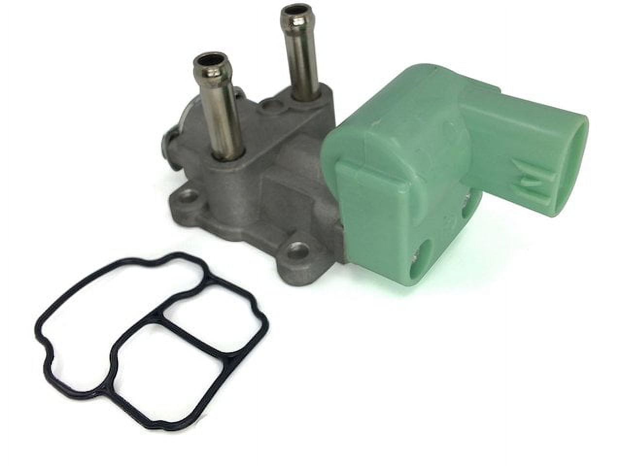 Idle Control Valve - Compatible with 1996 - 1997 Honda Civic del Sol S ...
