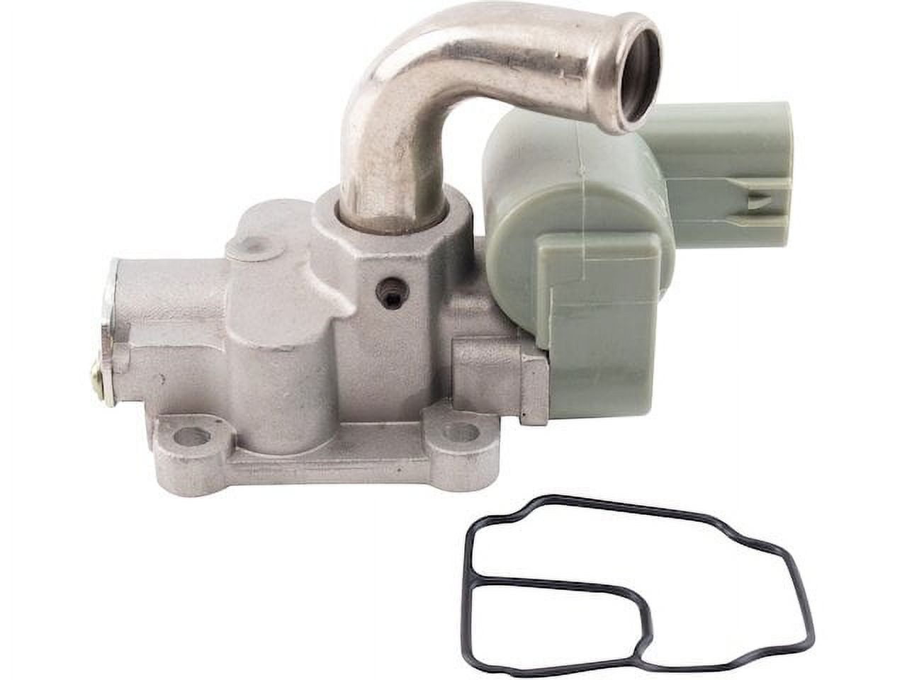 Idle Control Valve - Compatible with 1996 - 2000 Toyota 4Runner 2.7L 4 ...