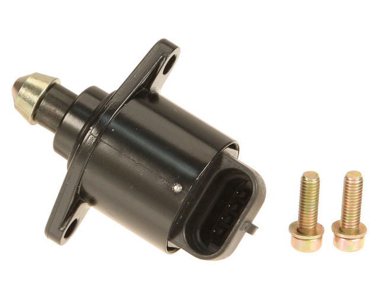 Land Rover Range Rover Evoque Fuel Injection Idle Air Control Valve