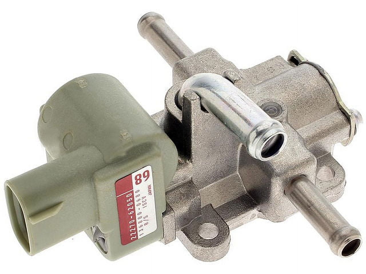 Toyota 4runner Fuel Injection Idle Air Control Valve
