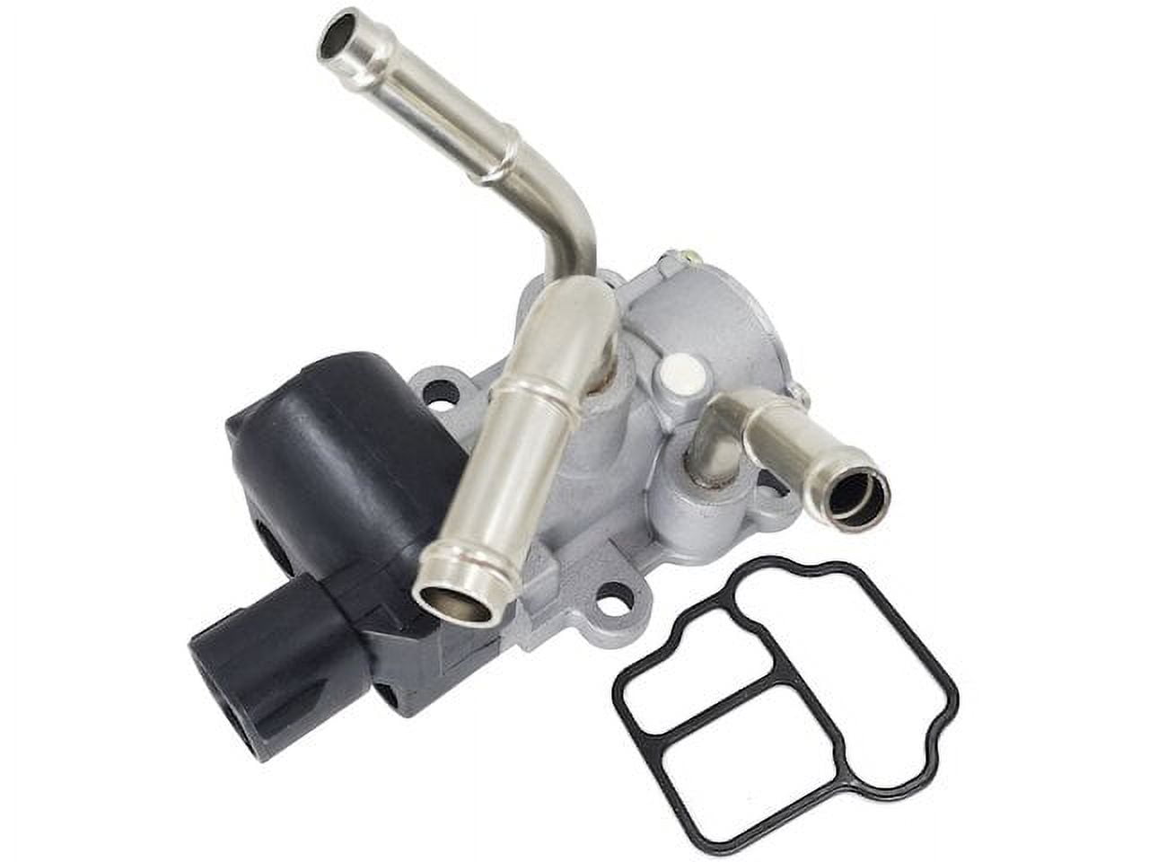 Idle Control Valve - Compatible with 1996 - 2005 Toyota Camry 3.0L V6 ...