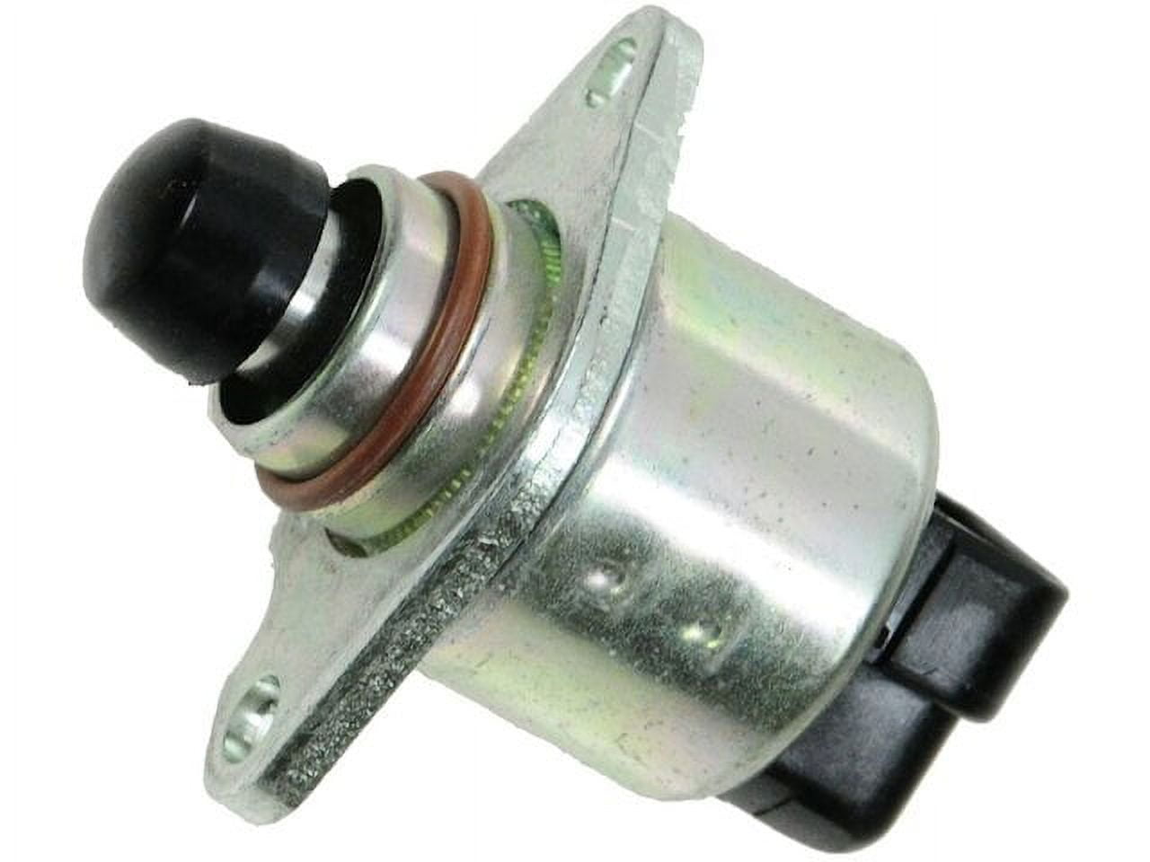 Idle Control Valve - Compatible with 1996 - 2007 Chevy Express 2500 ...