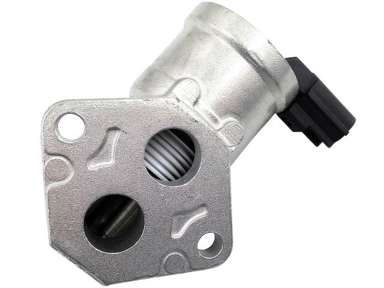 Idle Control Valve for 1997-1999 Ford F-150 4.2L V6, Fuel Injection ...