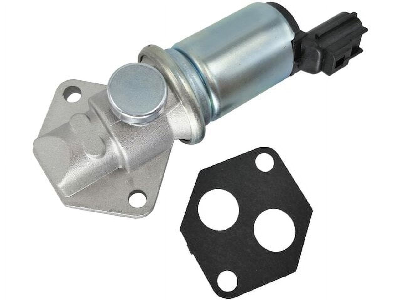 Idle Control Valve - Compatible with 1997 - 1999 Mercury Sable 3.0L V6 ...