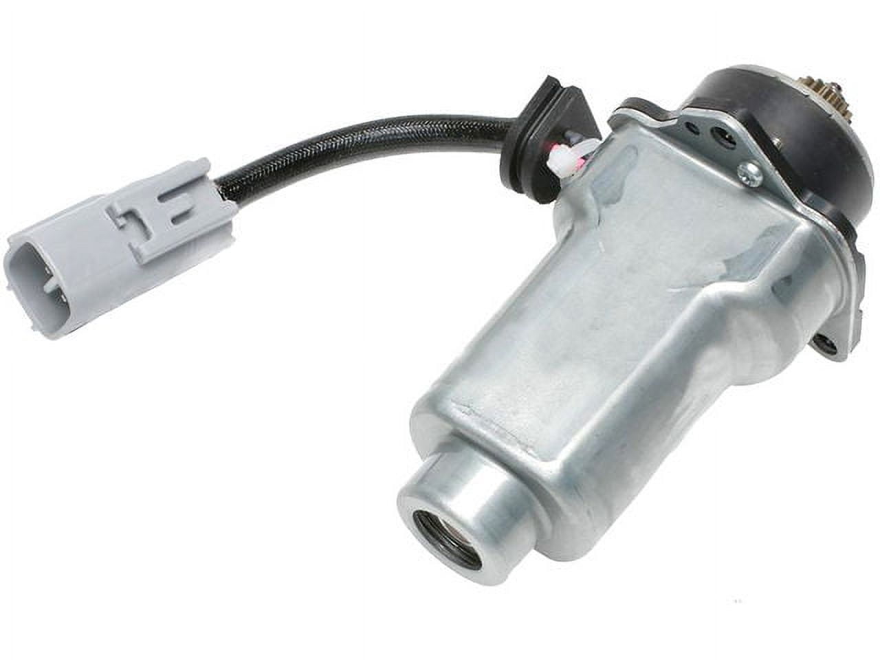 Lexus Ls Fuel Injection Idle Air Control Valve