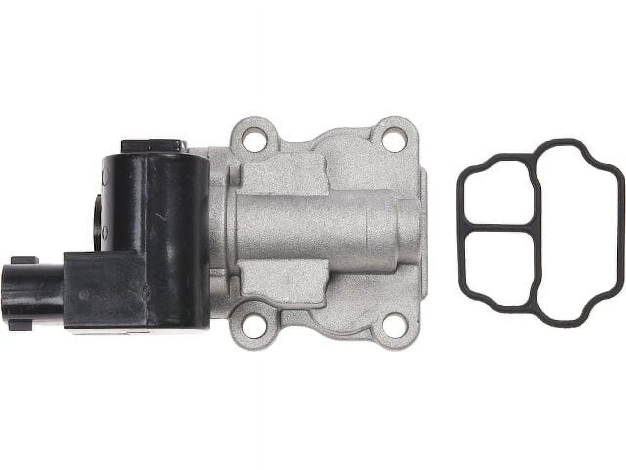 Toyota Corolla Fuel Injection Idle Air Control Valve