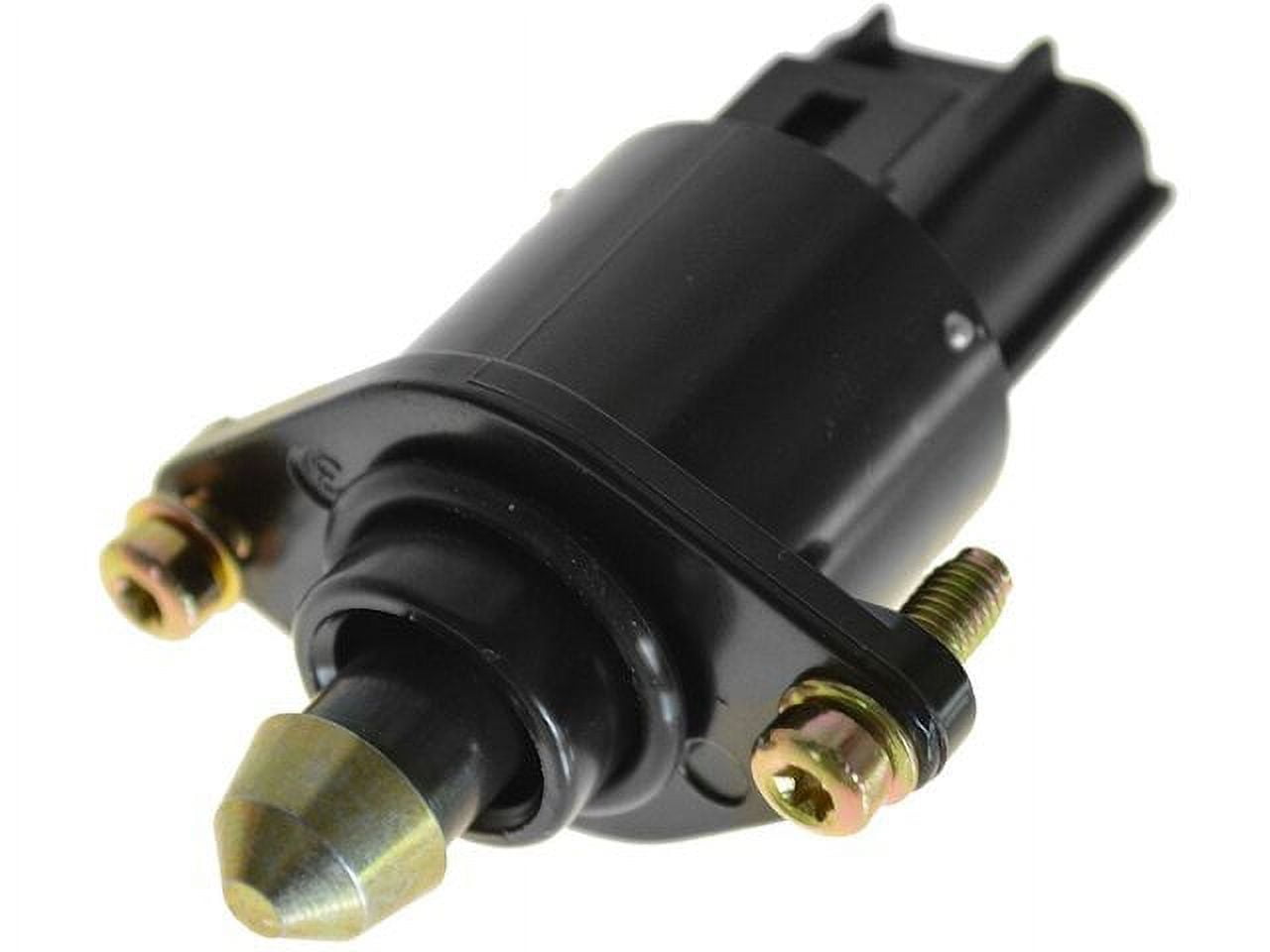 Idle Control Valve - Compatible with 1998 - 2004 Jeep Grand Cherokee 4 ...