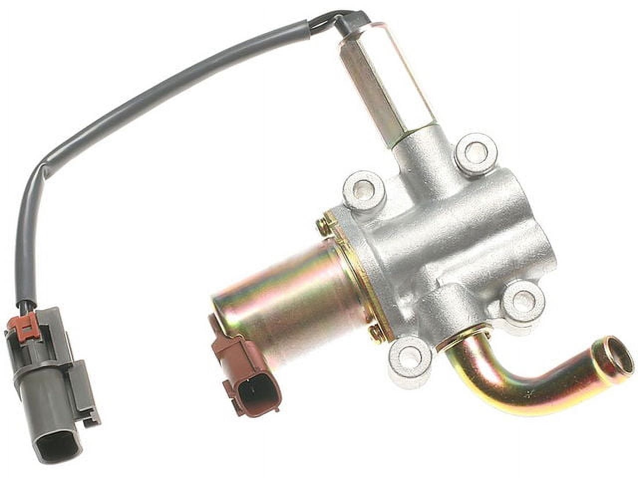 Idle Control Valve - Compatible with 1999 - 2000 Nissan Pathfinder 3.3L ...