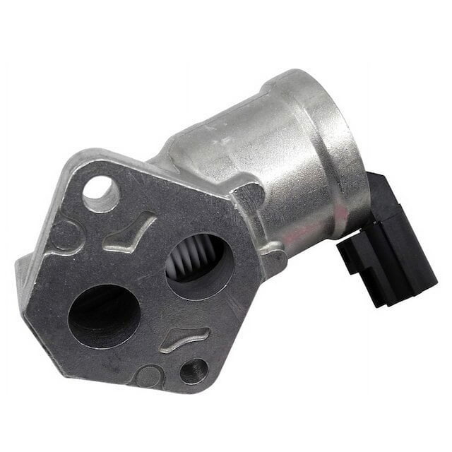 Idle Control Valve - Compatible with 1999 - 2005 Mazda Miata 2000 2001 ...
