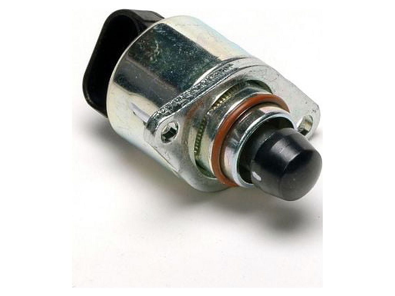 Idle Control Valve - Compatible with 1999 - 2006 GMC Sierra 1500 4.3L V6 2000 2001 2002 2003 ...