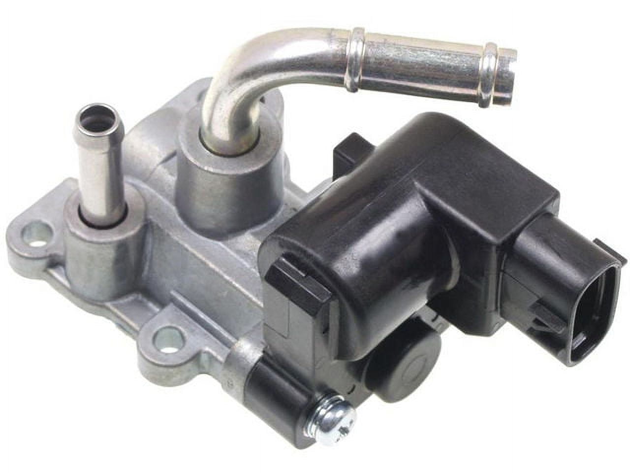 Toyota Avalon Fuel Injection Idle Air Control Valve