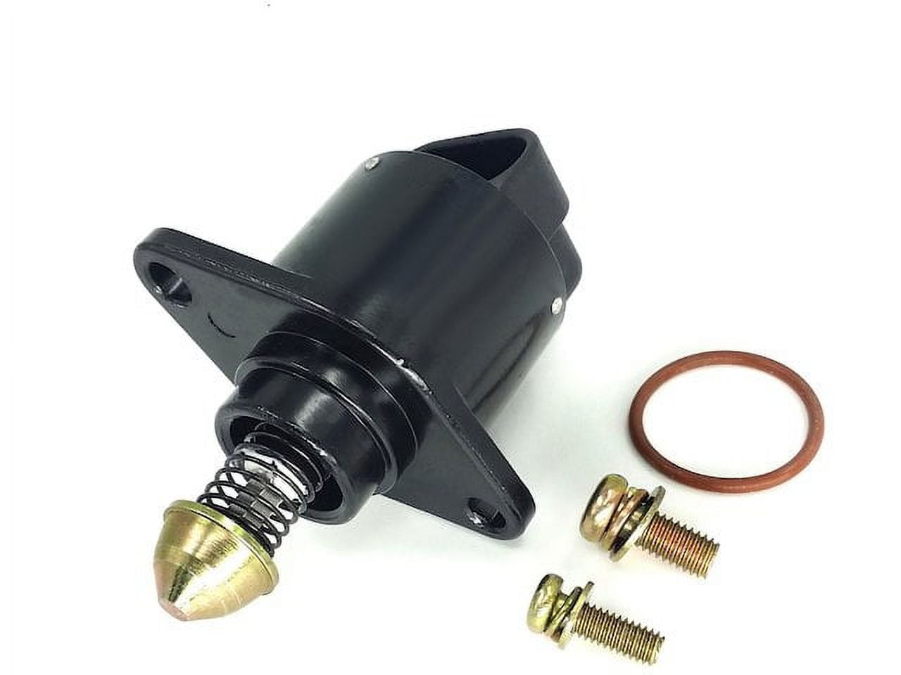Idle Control Valve - Compatible with 2000 - 2005 Chevy Impala LS 2001 ...