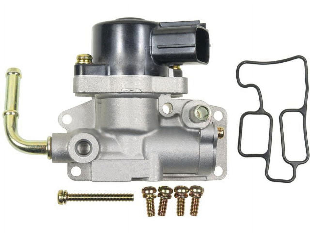 Idle Control Valve - Compatible with 2000 - 2006 Nissan Sentra 1.8L 4-Cylinder 2001 2002 2003 ...