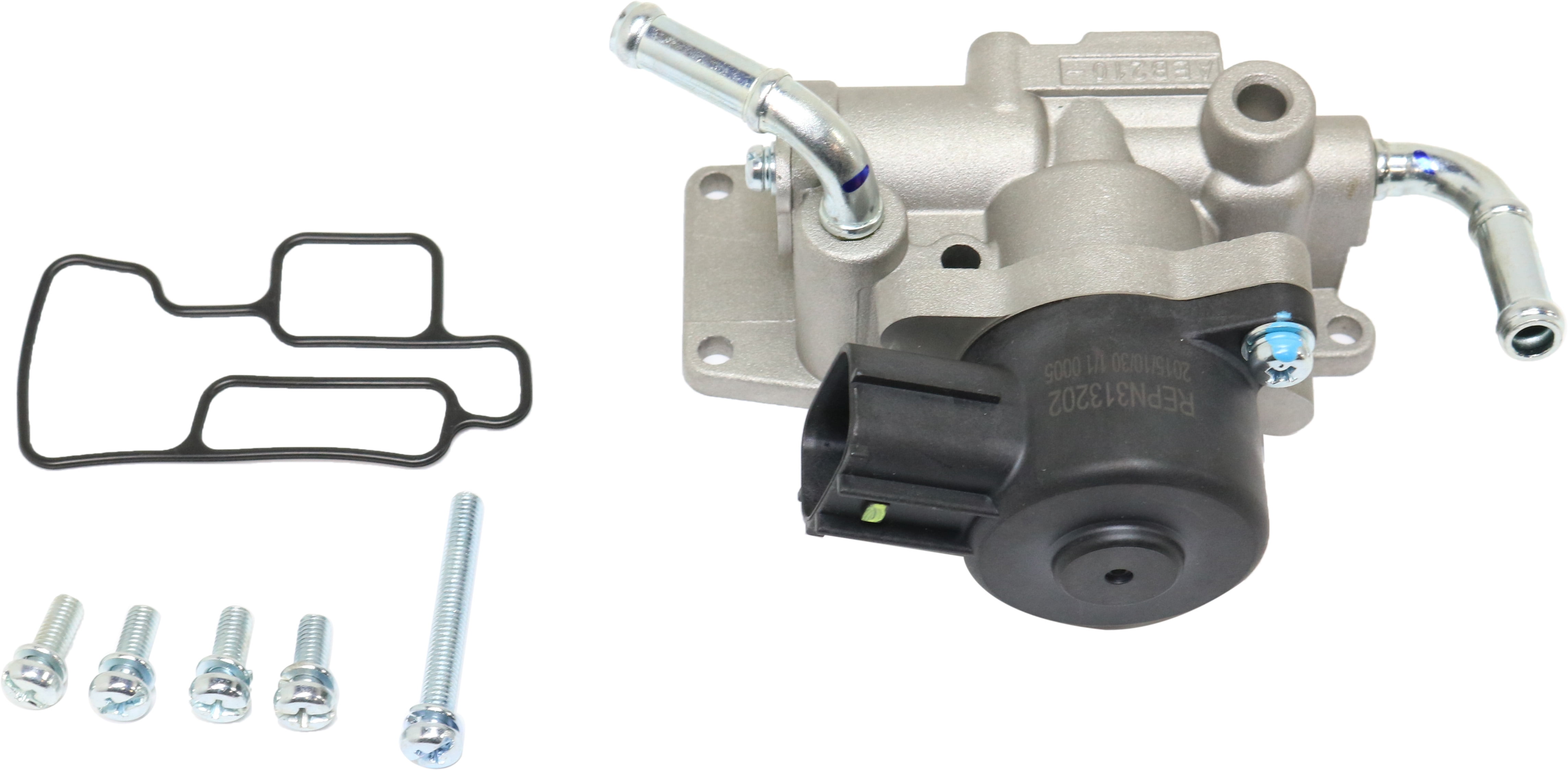 Idle Control Valve Compatible with 2001-2003 Nissan Pathfinder Infiniti ...