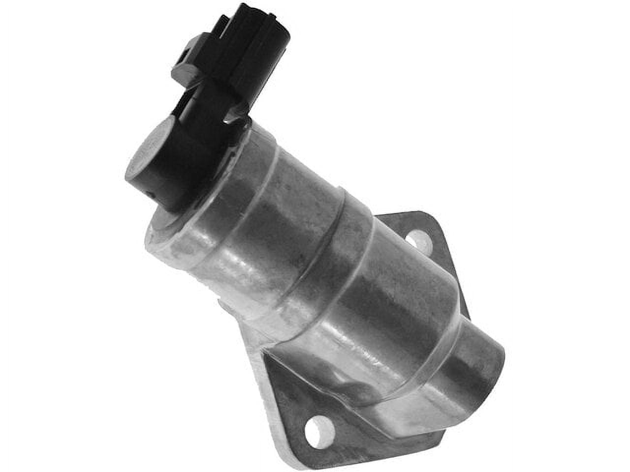 Idle Control Valve - Compatible with 2001 - 2004 Ford Explorer Sport Trac 2002 2003 - Walmart.com
