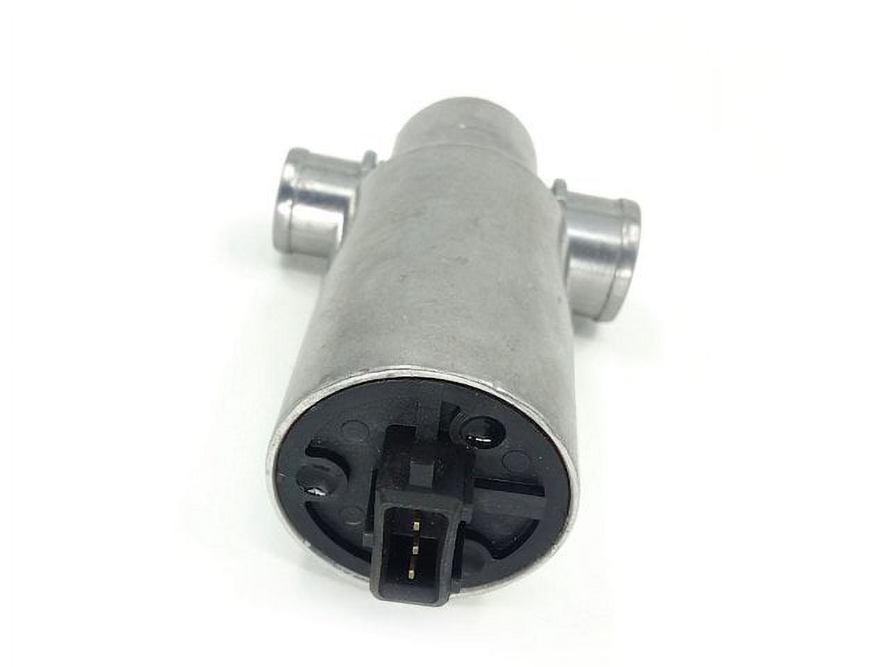 Idle Control Valve - Compatible with 2001 - 2006 BMW X5 3.0L 6-Cylinder ...