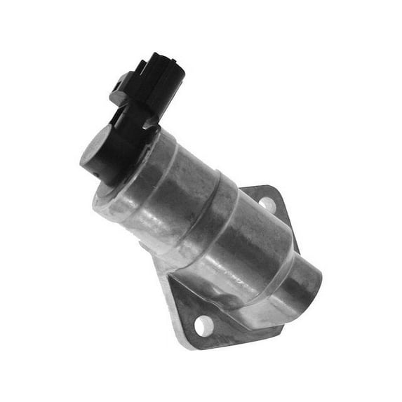 Idle Control Valve - Compatible with 2001 - 2009 Mazda B4000 2002 2003 ...