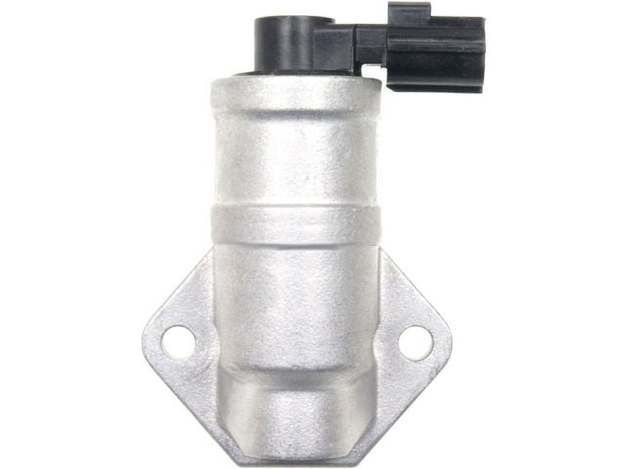Idle Control Valve - Compatible with 2001 - 2011 Ford Ranger 4.0L V6 2002 2003 2004 2005 2006 ...