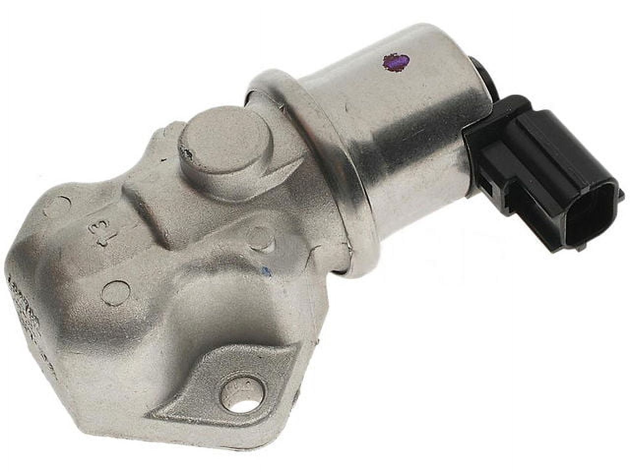 Lincoln Ls Fuel Injection Idle Air Control Valve