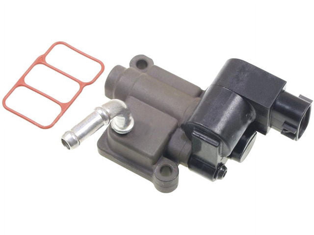 Acura Rsx Fuel Injection Idle Air Control Valve