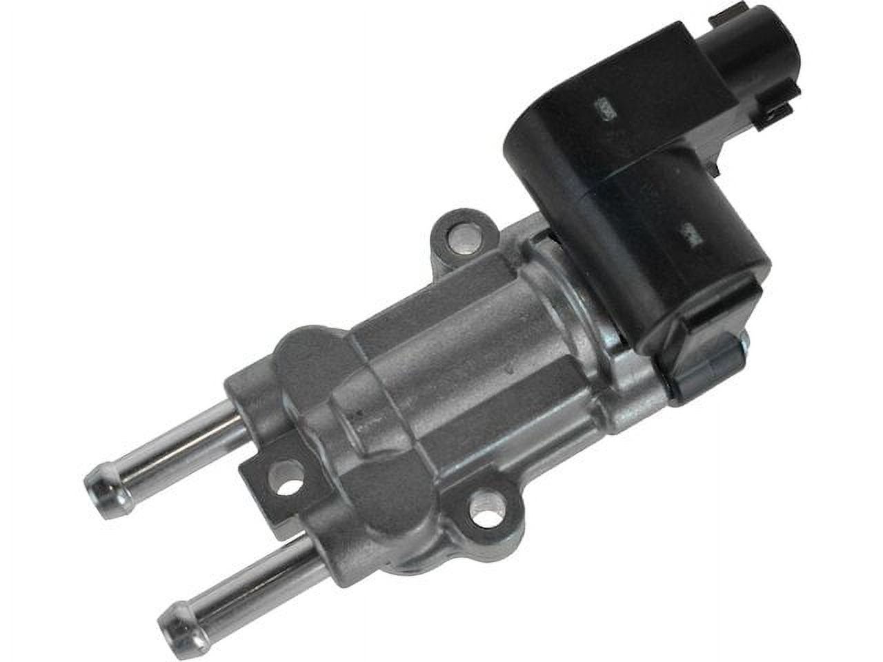 Idle Control Valve - Compatible with 2002 - 2006 Toyota Corolla 1.8L 4 ...