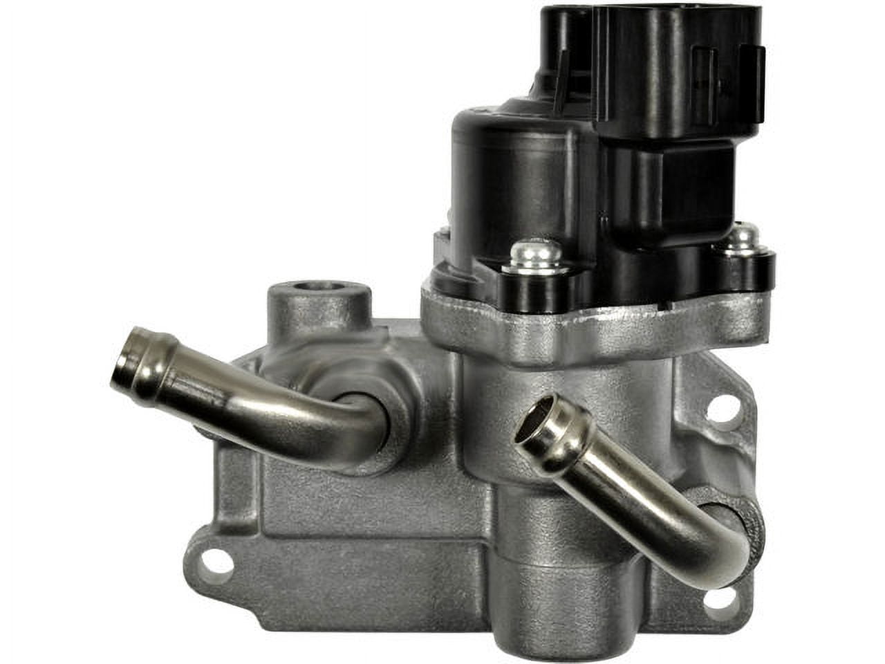 Idle Control Valve - Compatible with 2002 - 2007 Mitsubishi Lancer 2.0L ...