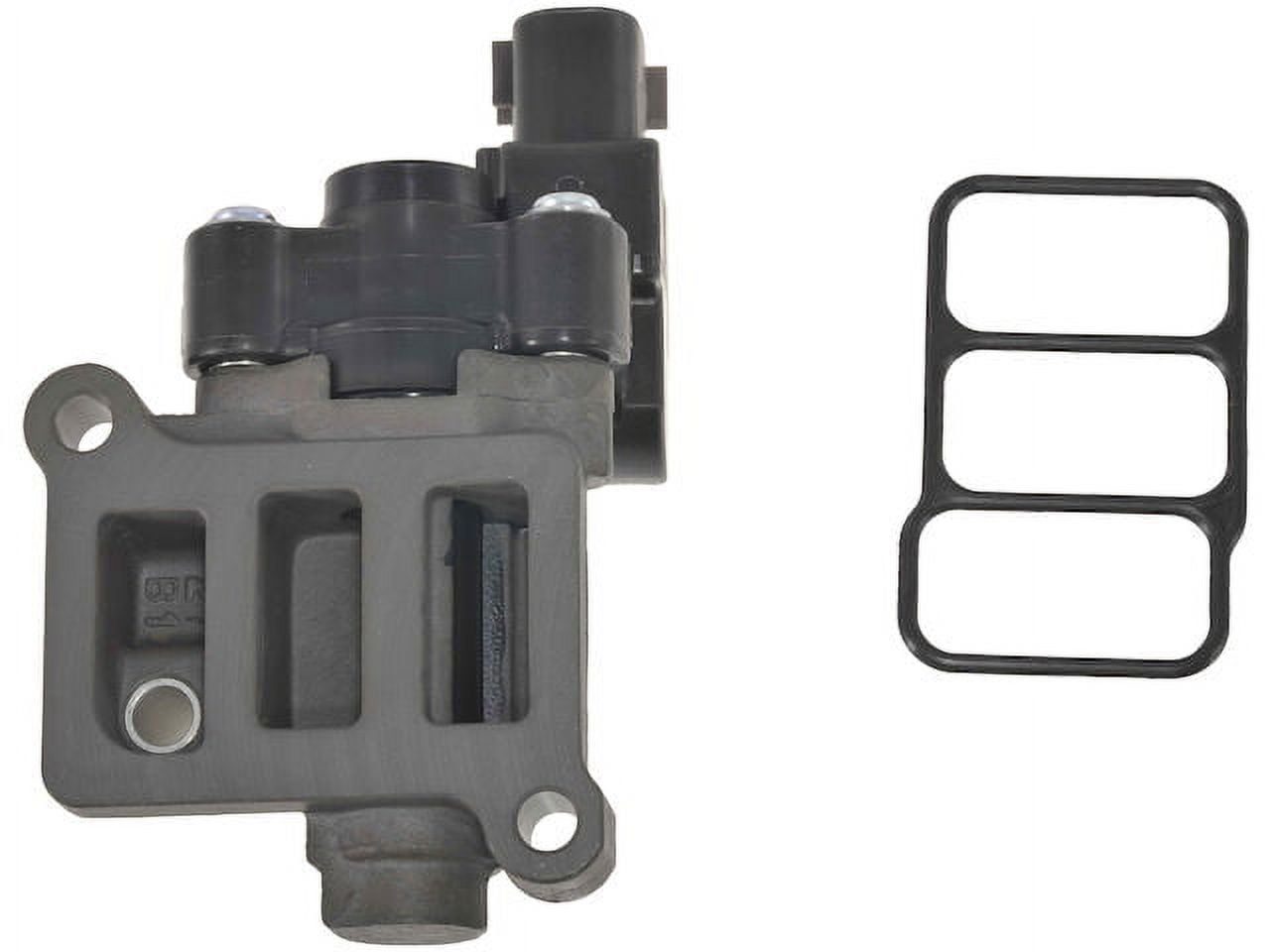 Honda Pilot Fuel Injection Idle Air Control Valve