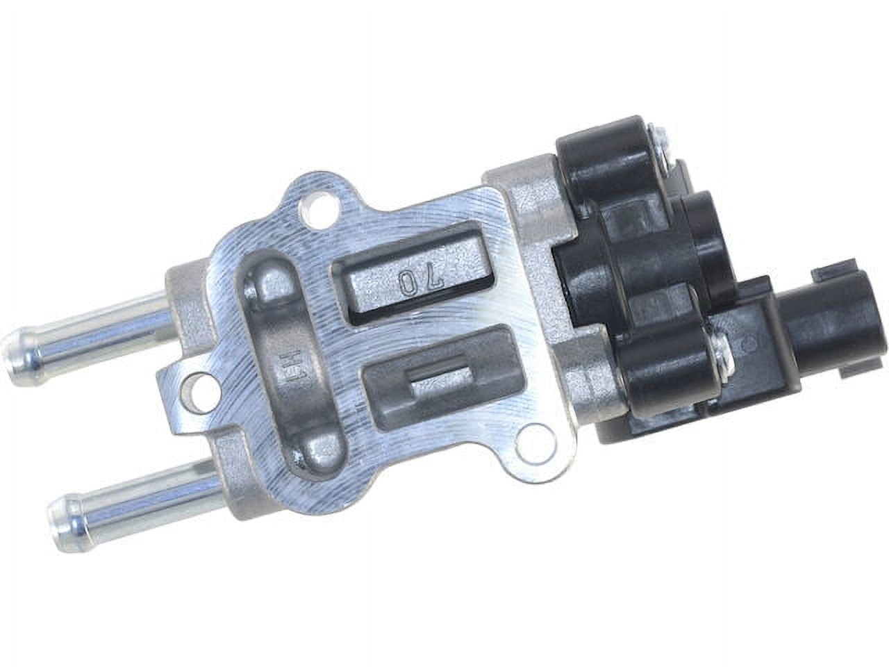 Toyota Scion Fuel Injection Idle Air Control Valve