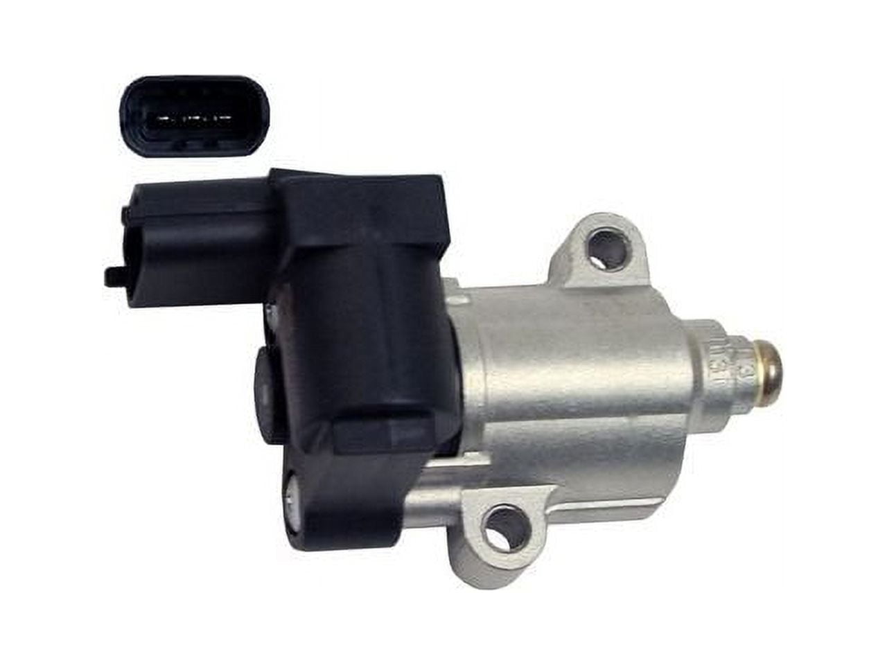 Beck/Arnley Idle Control Valve, Compatible with 2006-2011 Kia Rio 1.6L ...