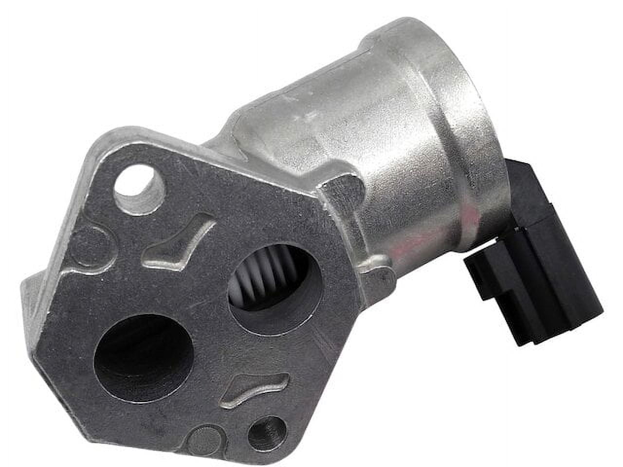 Mazda 5 Fuel Injection Idle Air Control Valve