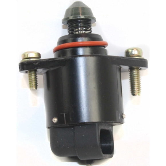 Isuzu Trooper Idle Air Control Valve
