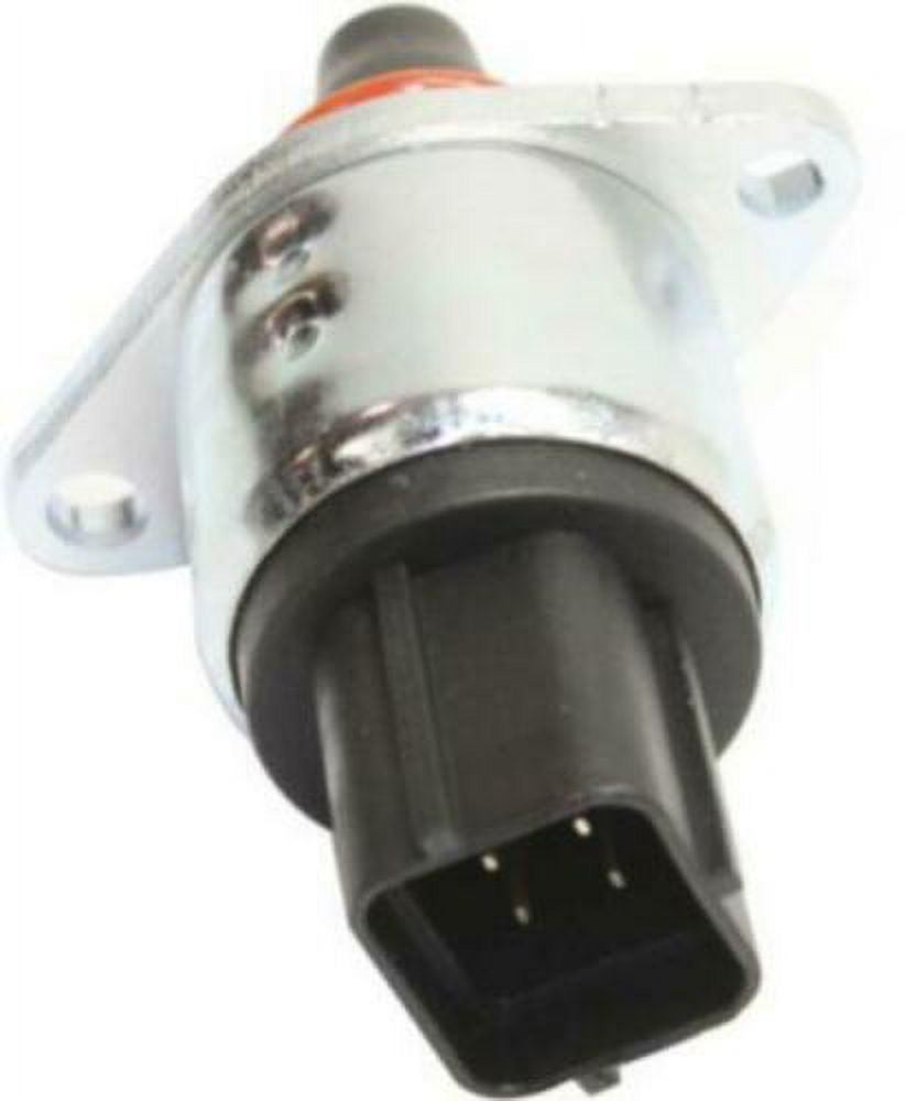 Subaru Forester Fuel Injection Idle Air Control Valve