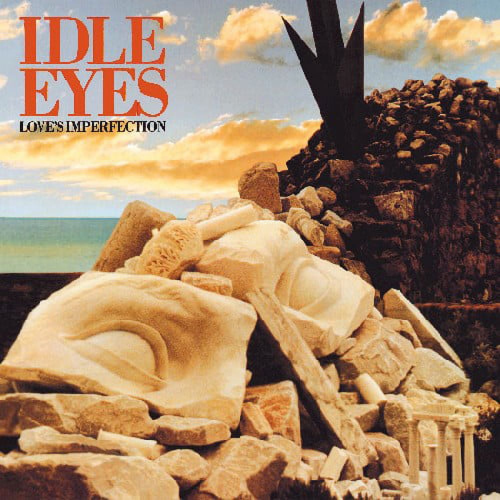 Idle Eyes - Love's Imperfection - Music & Performance - CD - Walmart.com