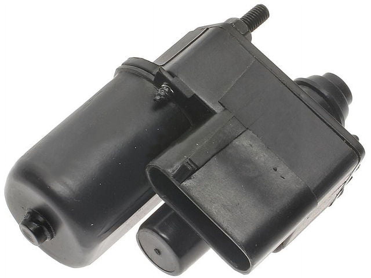 Idle Speed Control Motor - Compatible with 1980 - 1992 Cadillac ...