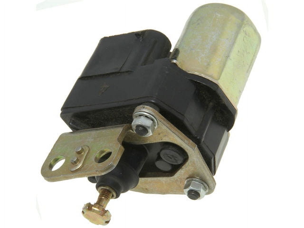 Idle Speed Control Motor - Compatible with 1981 Chevy Camaro - Walmart.com