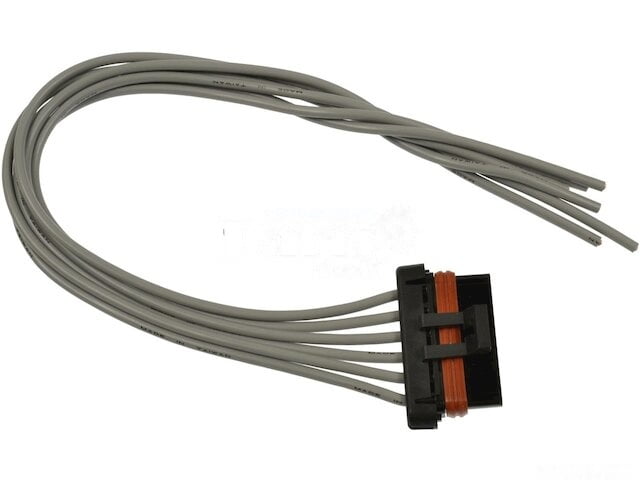 Idle Speed Control Motor for 1980-1991 Cadillac Commercial Chassis ...