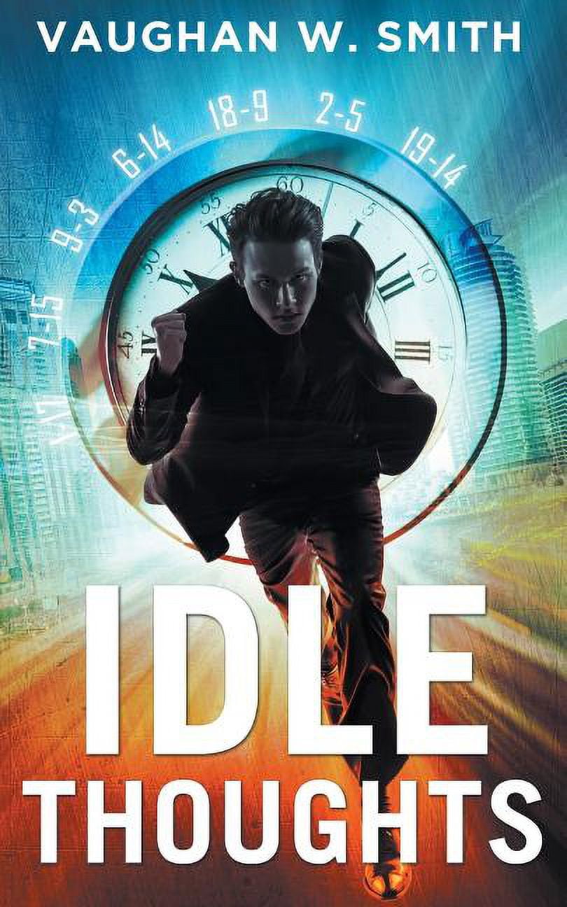 Idle Thoughts (Paperback) - Walmart.com