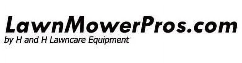 Oregon V-Idler Pulley Snapper 1600 Toro 30544 Groundmaster Yard Mowers ...