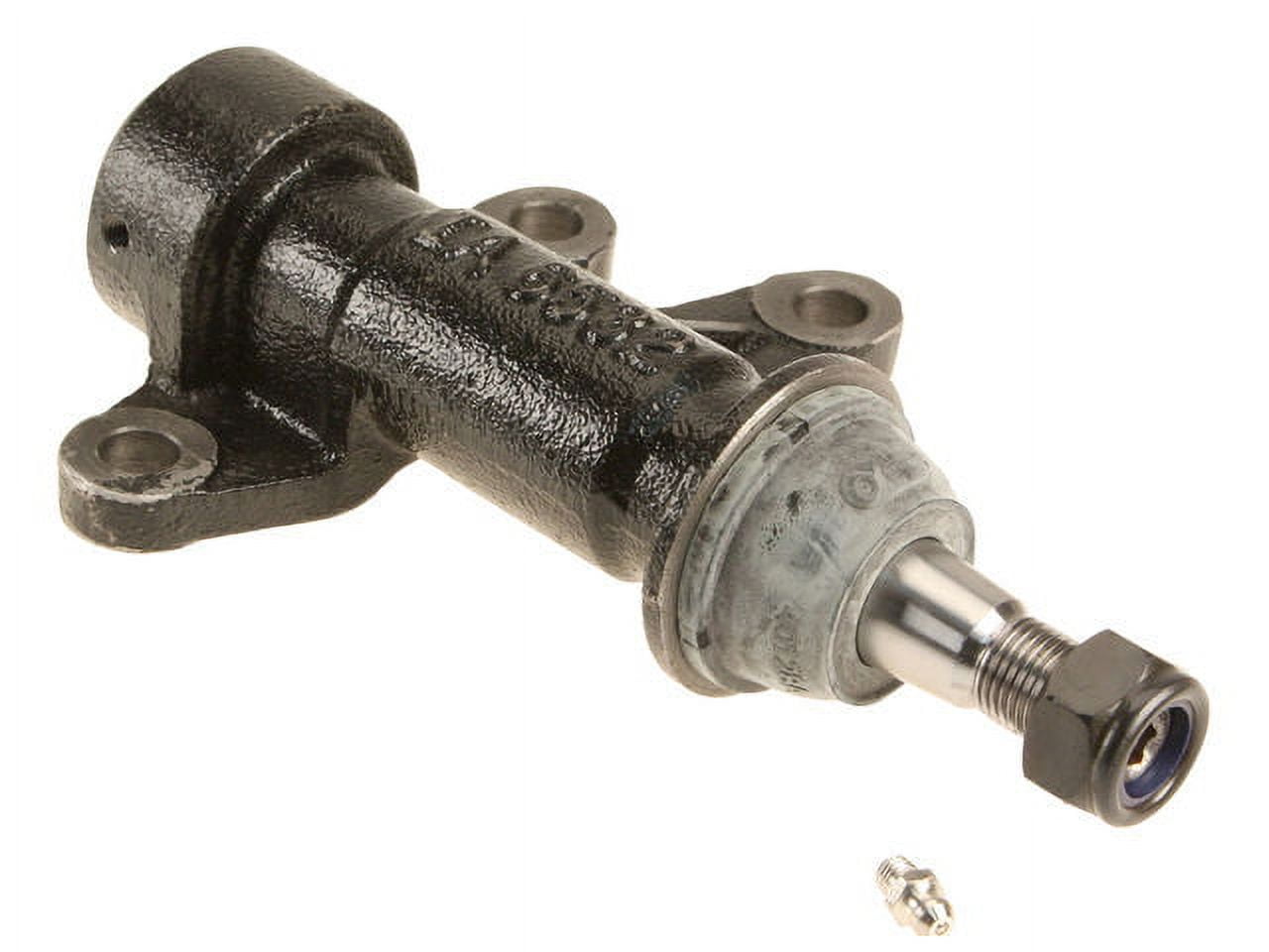 Idler Arm Bracket Assembly - Compatible with 1993 - 2000 Chevy C3500 ...